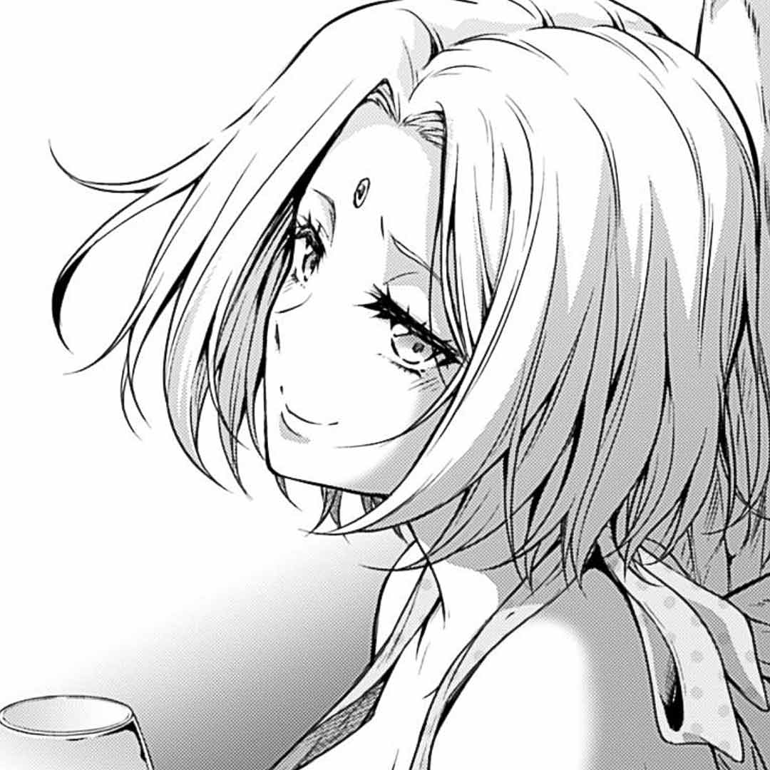 Frey | Reincarnated As A Slime Wiki (INFO)