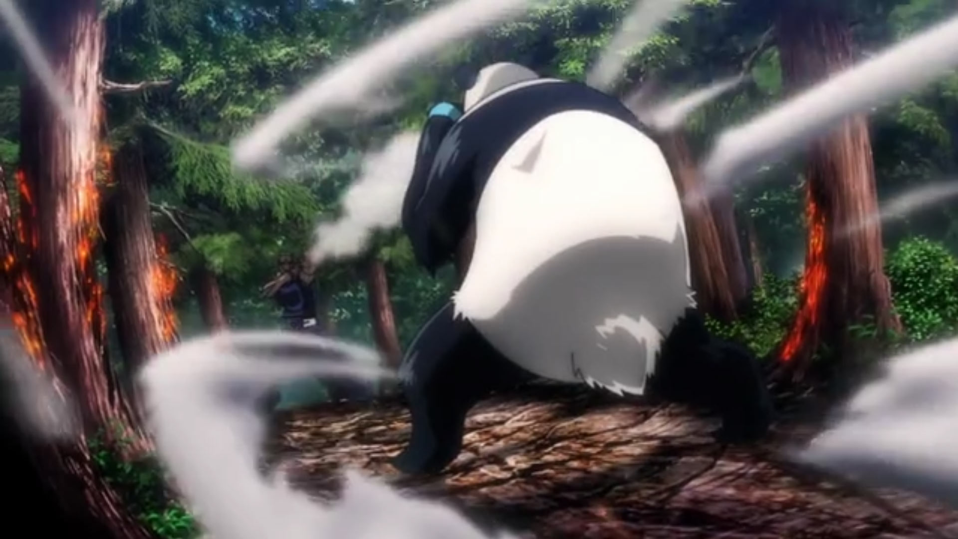 Panda | Jujutsu Kaisen Wiki (INFO)