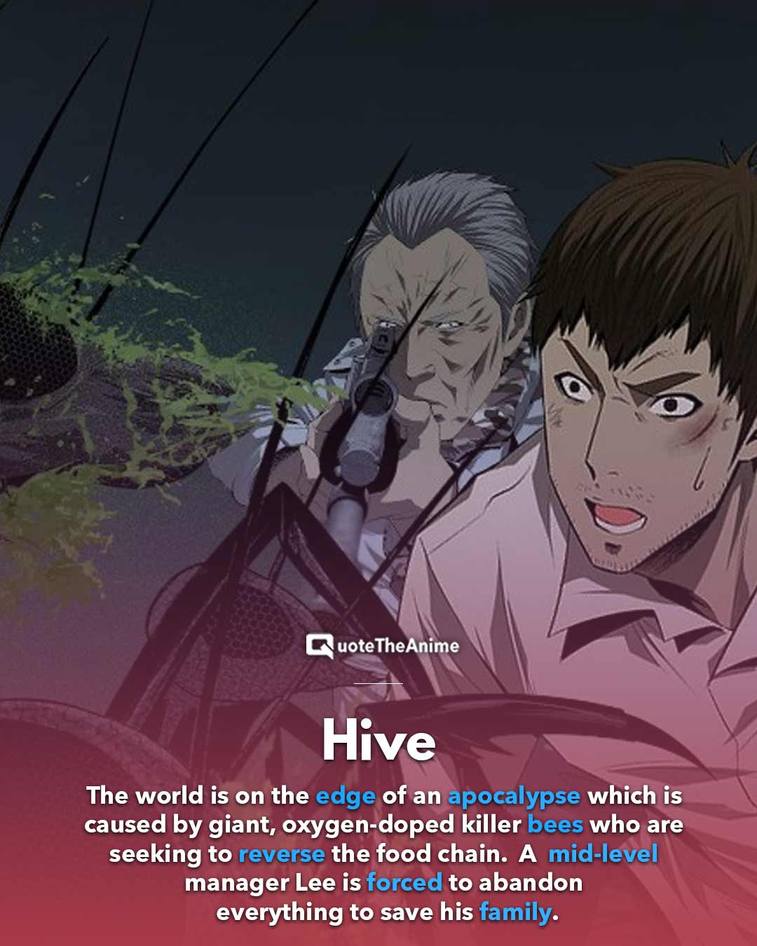 37+ BEST Fantasy Manhwa To Read! (Webtoons) - QTA