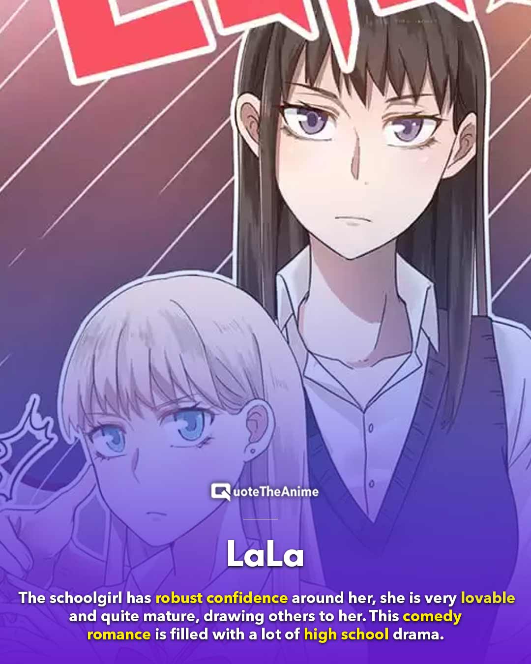 8+ GL Manhua (Girls Love) and Yuri to BINGE! - Chinese - QTA