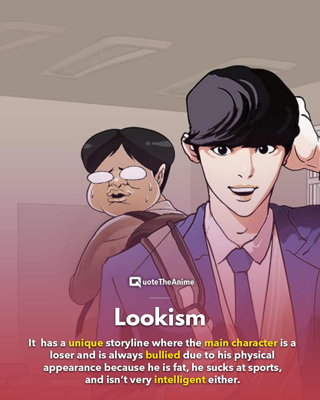 37+ BEST Fantasy Manhwa To Read! (Webtoons) - QTA