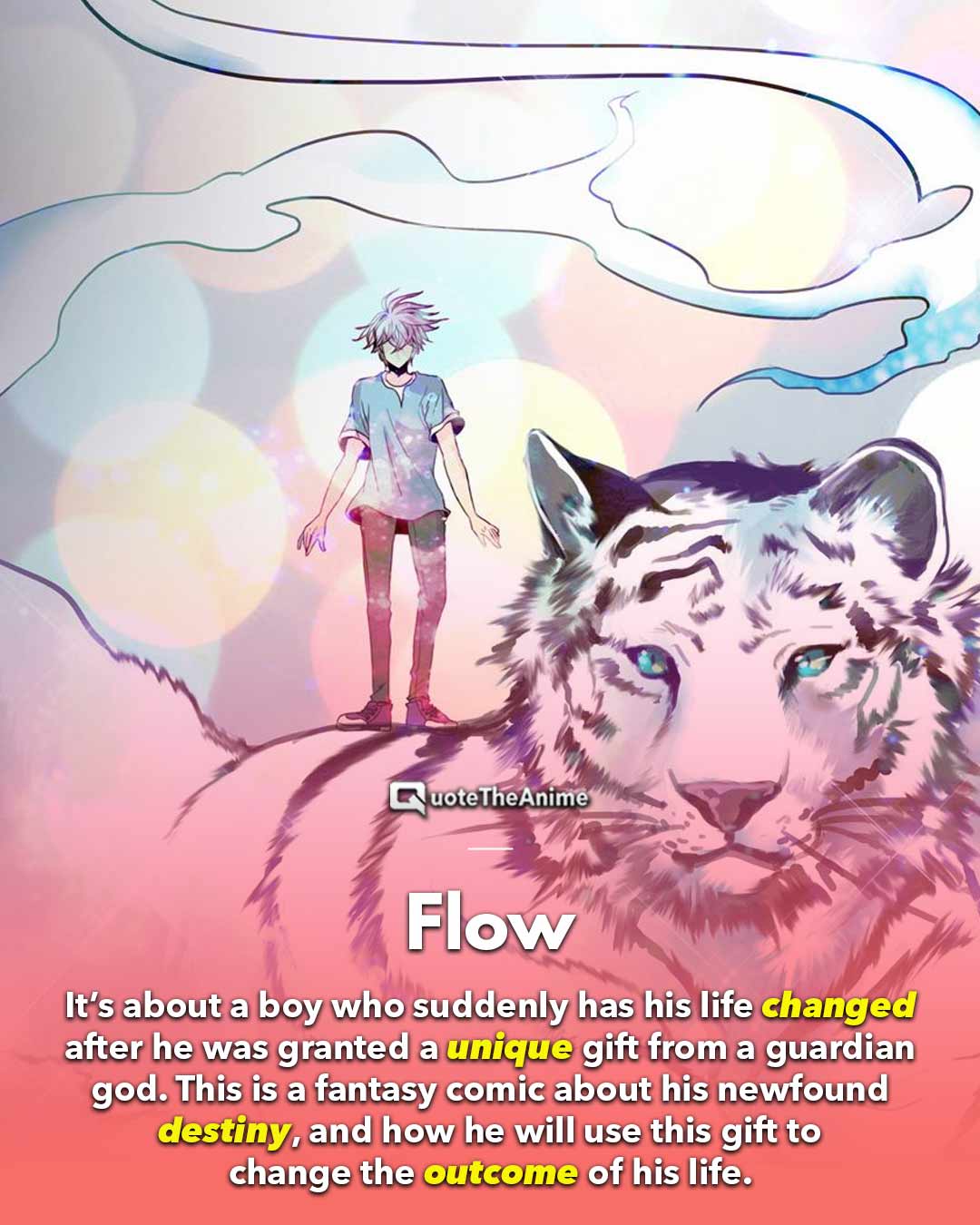 37+ BEST Fantasy Manhwa To Read! (Webtoons) - QTA