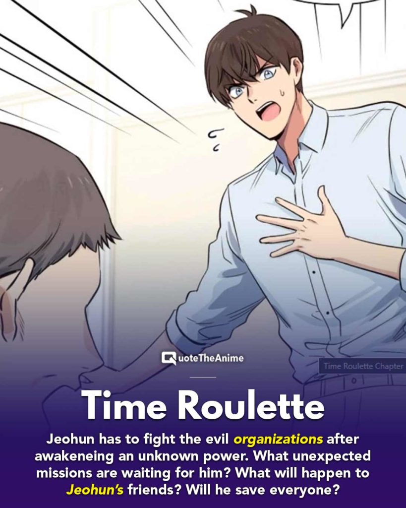 21+ Manhwa With Cheat System (Recommendations) - QTA