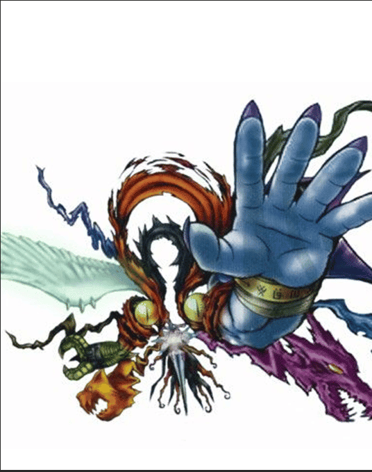 25+ STRONGEST Digimon Characters! (RANKED) - QTA