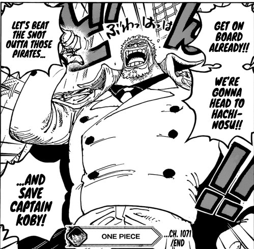 Blackbeard's Father is Rock D. Xebec? (THEORY) - QTA