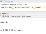 Oracle Function Based Index The Complete Guide With Examples