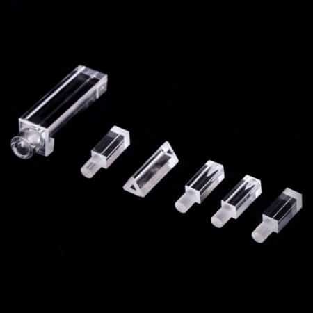 Customization of Custom Flow Cytometry Cells | Qvarz LLC