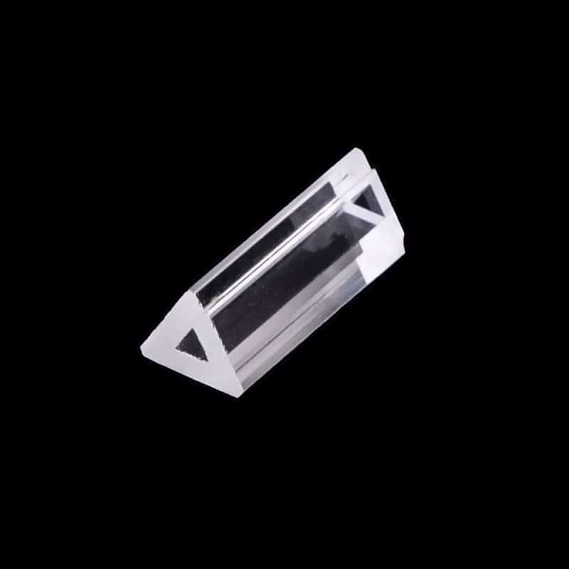 (VCK04) Custom Cuvette Example, Sheath Flow Cell | Qvarz.com