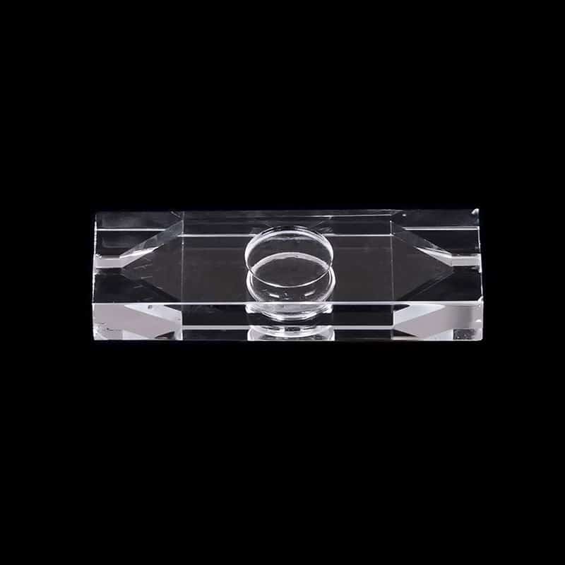 (VCK14) Custom Cuvette Example, Flow Cell for Environmental ...