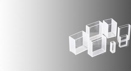 All Types of Cuvettes and Cells | Qvarz LLC