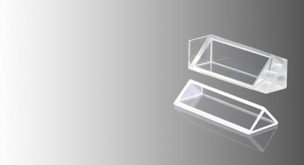 All Types of Cuvettes and Cells | Qvarz LLC