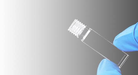 Cuvettes and Cells Custom Fabrication | Qvarz.com