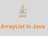 Arraylist In Java Exploring The Power Of Java 2026