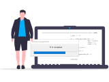 Progress Bar In R Add Text Windows And Tk R Progress Bars