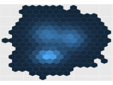 Density 2d The R Graph Gallery