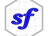 Simple Features For R Sf