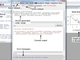 R Tutorials Using The R Commander An Alternative Gui