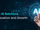 Generative Ai Solutions Driving Innovation And Growth