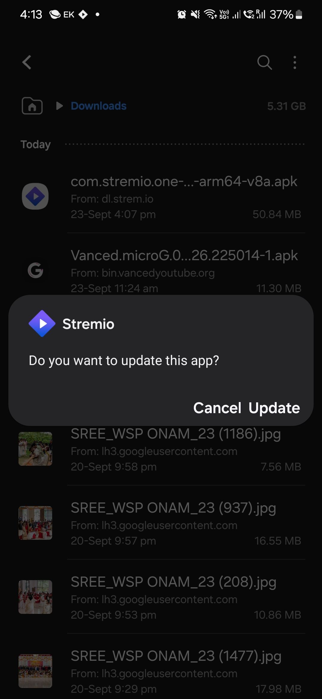Unable To Install Apk Files Samsung Members