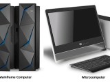 Mainframe Computer Vs Microcomputer 8 Key Differences