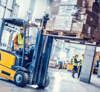 Shippers - R2 Logistics