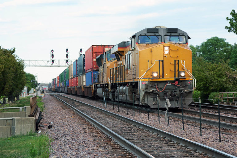 7 Tips for Intermodal Transportation Success