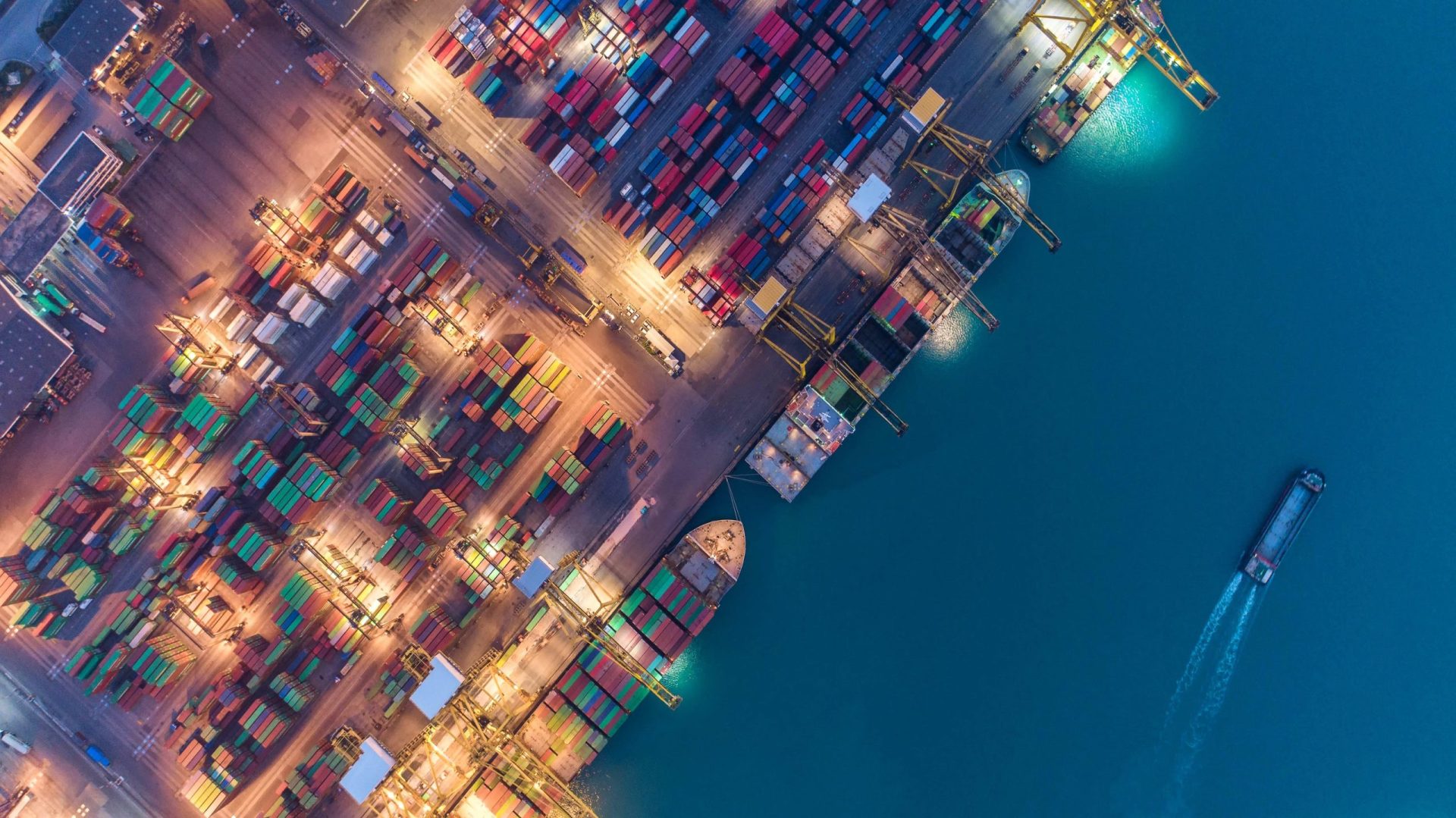 The Impact of Global Supply Chain Trends 2022