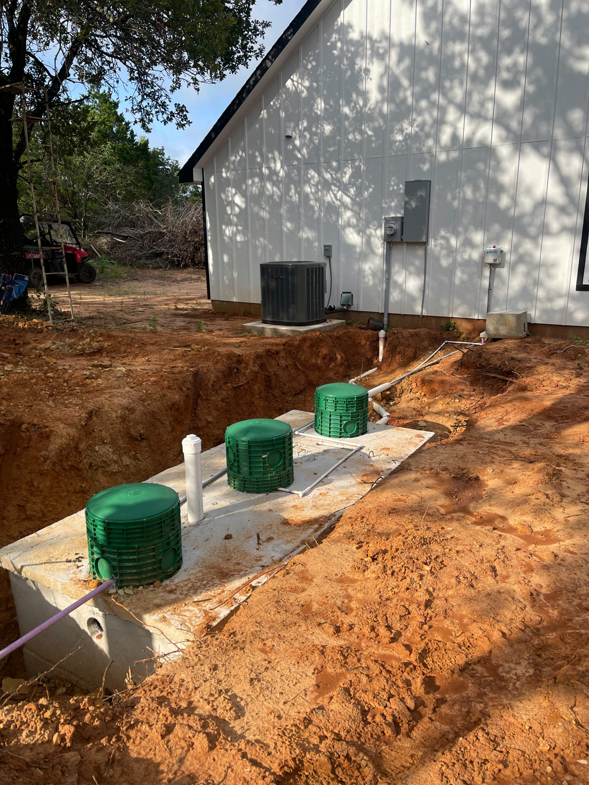 RR Services, Inc – RR Service, Inc