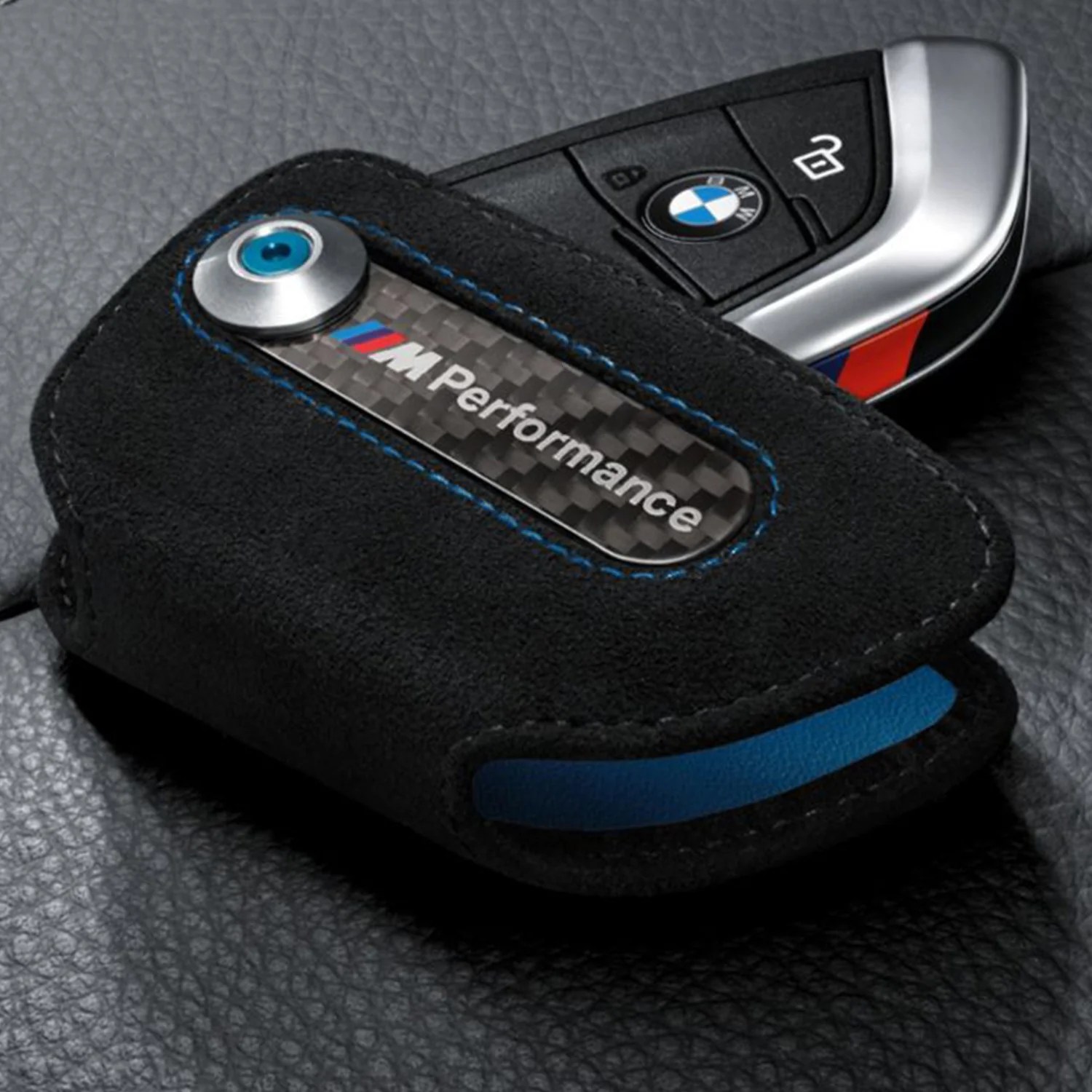 Genuine Bmw Key Cover