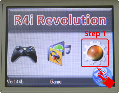 TÉLÉCHARGER MENU R4I V1.4.3 GRATUIT – Officiel Programmes Portail