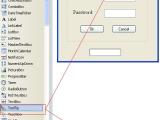 Tooltip Control Using C