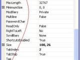 Tooltip Control Using C