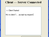 Introduction Of Socket Server Socket Program Client Socket Program