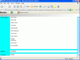 Wpf Scrollviewer Example Wpf Scrollviewer Settings Mdef
