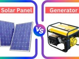 Solar Panels Vs Generators 7 Shocking Truths To Power Your Home