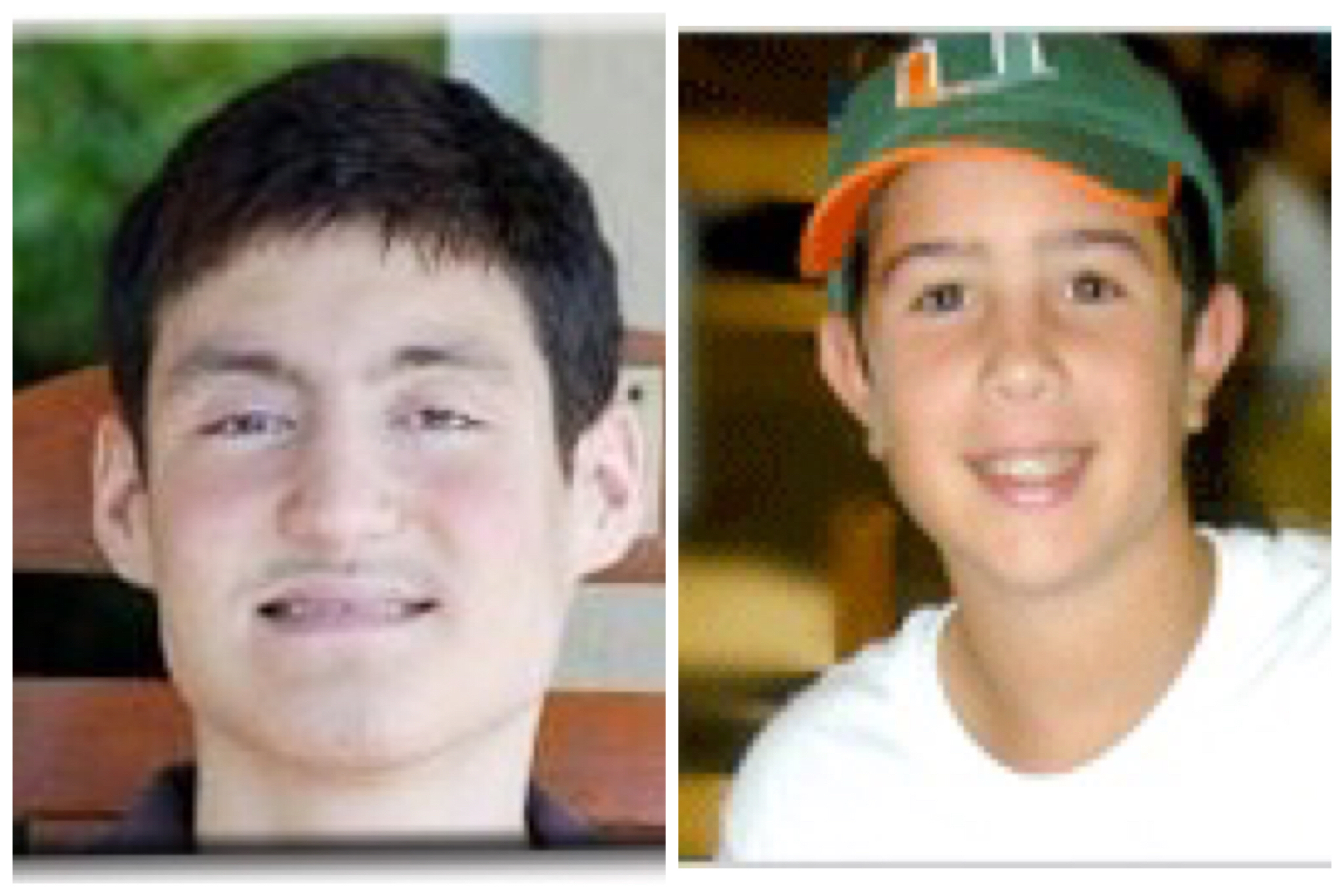 The Miraculous Legacy of Eric Alterman and Ian Besner – Rabbi Andrew Jacobs