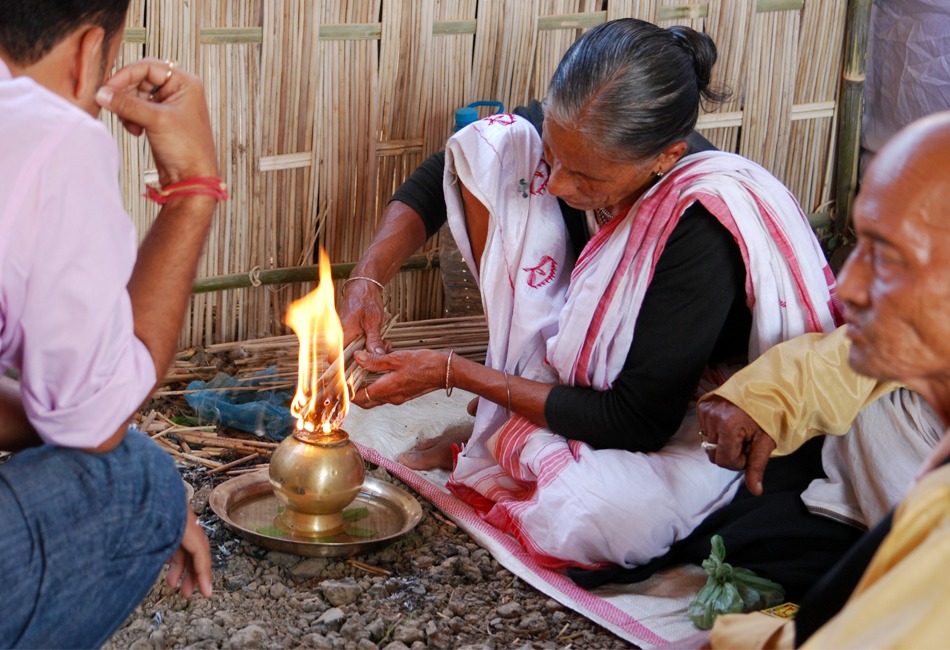 The Black Magic Is Working - Rabbit Hole