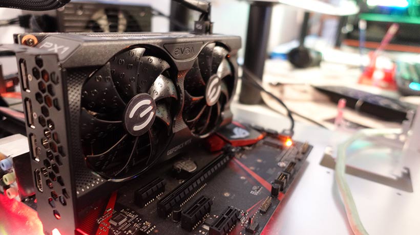 CPU MINING RIG Build - Rabid Mining