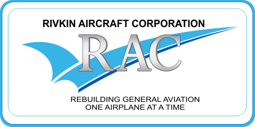 RAC Logo V7 – RIVKIN AIRCRAFT CORPORATION