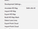 Developer Debug Mode Svl Simulator