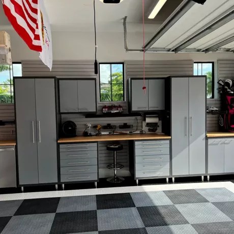 RaceDeck XL - RaceDeck Garage Floors