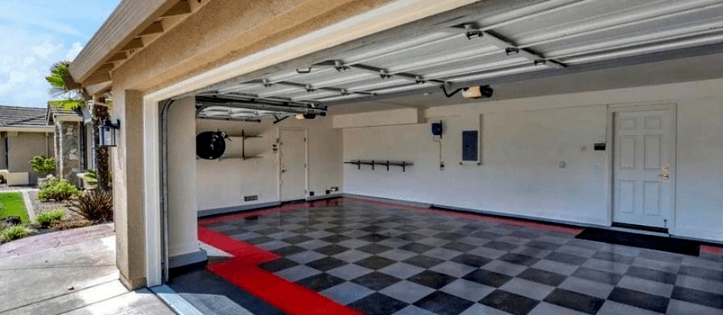 Get Best Photos of Garage - RaceDeck Garage Floors