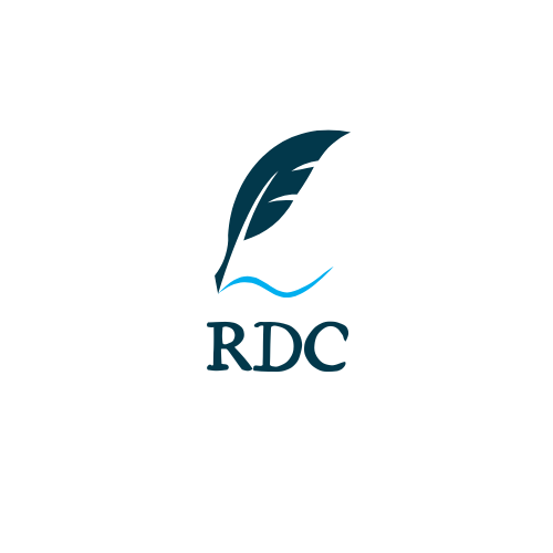 Logo – RDC | Rachel Delaney Craft
