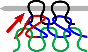 Right- and Left-Leaning Decreases - Rachel Gibbs ...