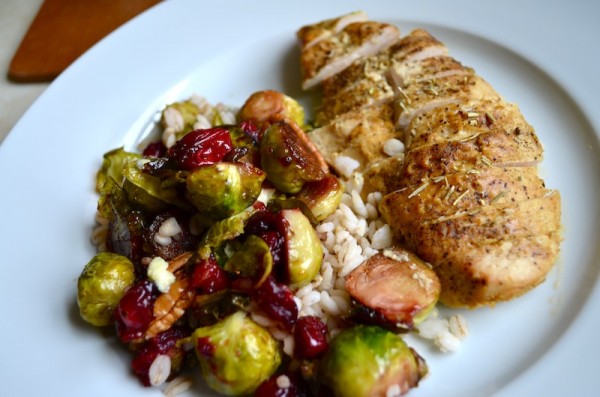 Worlds Best Chicken – Coach Brian