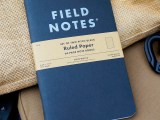 Field Notes