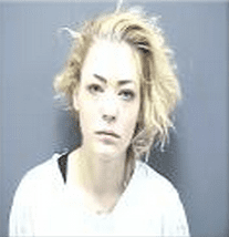 Police: Woman Accused of Stealing from Family | Racine County Eye