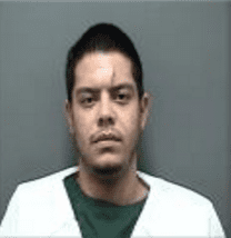 Police: Drunk Man Fights at KMart, Punches Officer | Racine County Eye