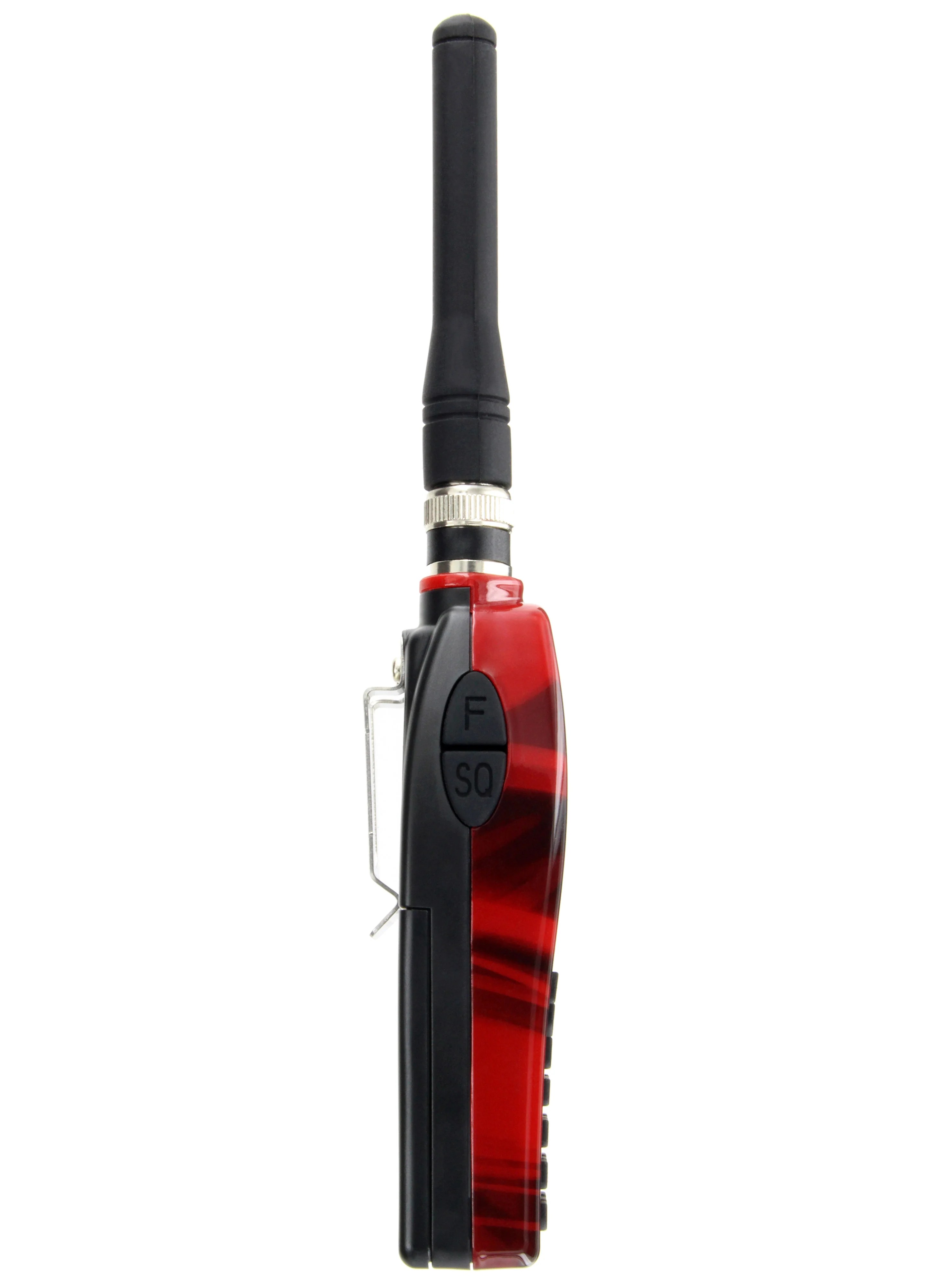 Scanner Re3000 440ch Over The Air Programmable Racing Electronics
