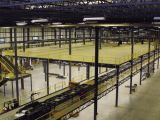 Discover Mezzanines From Rackingdirect Racking Isucorp